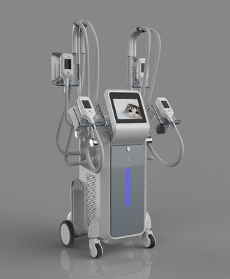 Cryolipolysis fat freeze slimming machine ultrasonic cavitation side effects