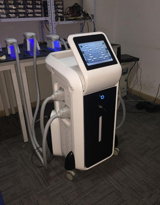 Vacuum cavitation slimming machine Cryolipolysis cool shaping body sculpting machine