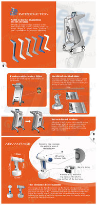 HIFUSHAPE body slimming machine non invasive fat removal procedures