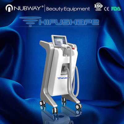 HIFUSHAPE body slimming machine stomach reduction without surgery