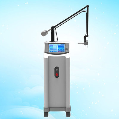 CO2 fractional laser machine with newest technolog Fractional co2 laser for skin rejuvenation