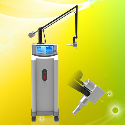 CO2 fractional laser machine with newest technolog Fractional co2 laser for skin renewing