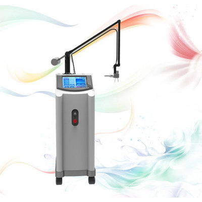 CO2 fractional laser wrinkles removal machine FDA Approved Fractional CO2 Laser