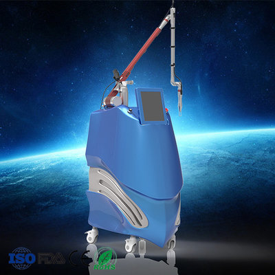 Beijing NUBWAY New Design The Best Advanced Big Power Korean 755 532 1064nm Pigmenation Removal Picosecond Laser FDA CE