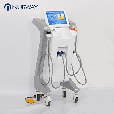  equipment for sale rf fractional microneedle machine
