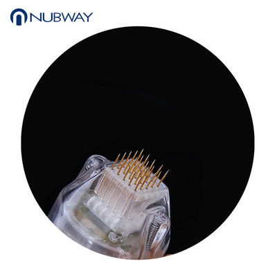  tips secret microneedle fractional rf system microneedling device