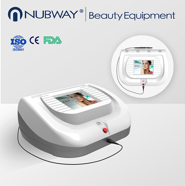High frequency spider veins removal machine Best treatment for varicose and spider veins