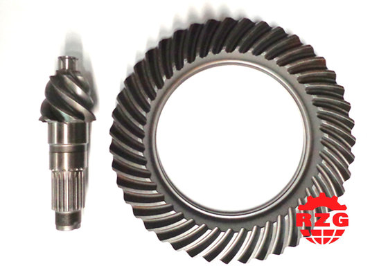 China 10012900-10013000 Agricultural Machinery Rotavator Gears supplier