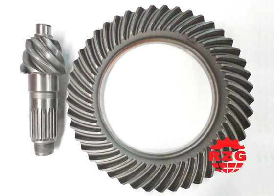 China 10012900-10013000 Agricultural Machinery Rotavator Gears supplier