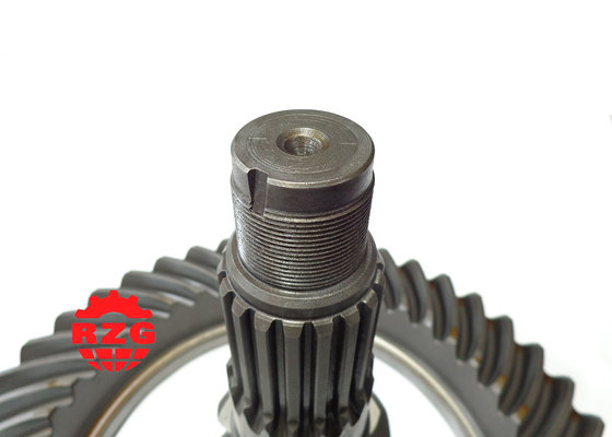 China 1001290-10013000 Agricultural Machinery Rotavator Gears supplier