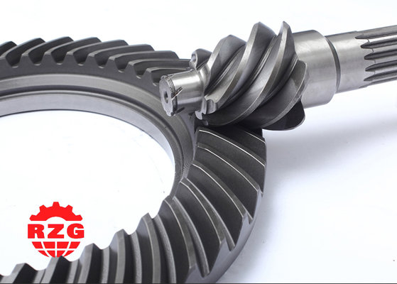 China 10023900-10021500 Agricultural Machinery Rotavator Gears supplier