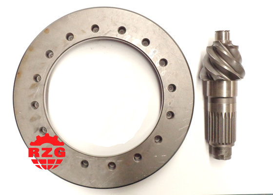 10012900-10013000 Agricultural Machinery Rotavator Gears supplier