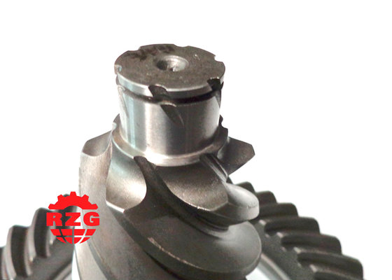10012900-10013000 Agricultural Machinery Rotavator Gears supplier