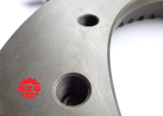 10012900-10013000 Agricultural Machinery Rotavator Gears supplier