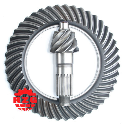 10012900-10013000 Agricultural Machinery Rotavator Gears supplier