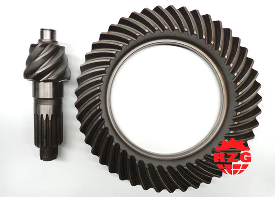 10012900-10013000 Agricultural Machinery Rotavator Gears supplier