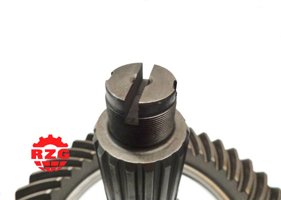 10012900-10013000 Agricultural Machinery Rotavator Gears supplier