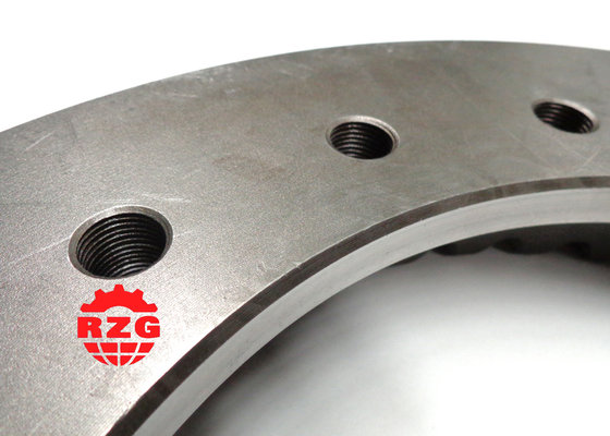 ISUZU FTR277 Rear Axle Spiral Bevel Gear 20CrMnTi OEM 41201-2760 supplier