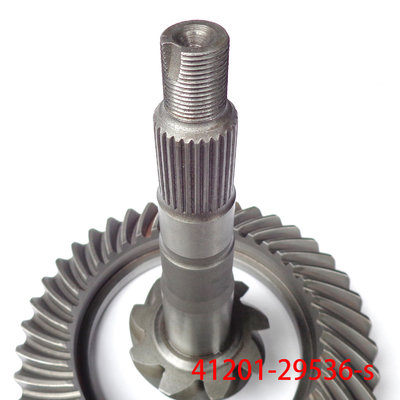 20CrMnTi TOYOTA Hiace Differential Bevel Gear OEM 41201-29536-S supplier