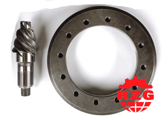 10023900-10021500 Agricultural Machinery Rotavator Gears supplier