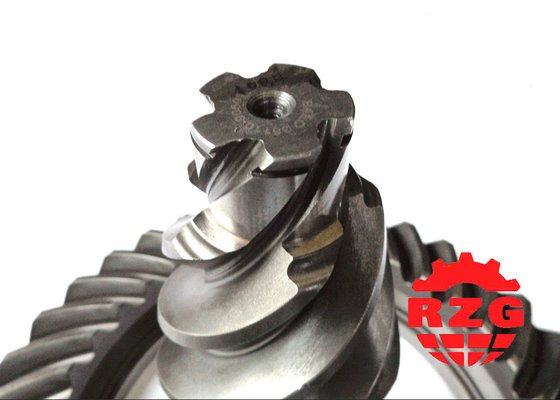 10023900-10021500 Agricultural Machinery Rotavator Gears supplier