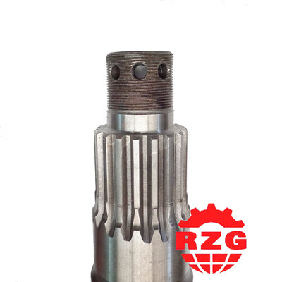 10023900-10021500 Agricultural Machinery Rotavator Gears supplier