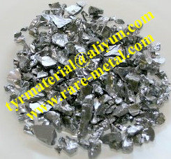 Silicon (Si) polycrystal, monocrystal sputtering targets, Purity: 99.999%, CAS: 7440-21-3