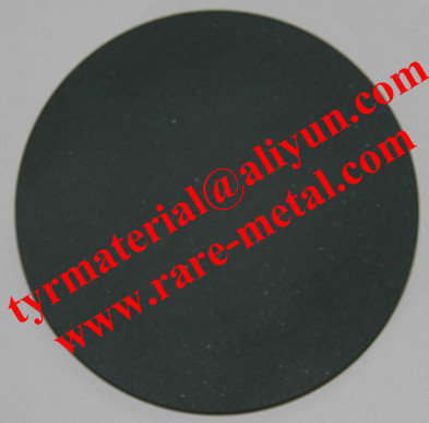 Manganese (Mn) sputtering targets use in Glass thin film coating , CAS: 7439-96-5