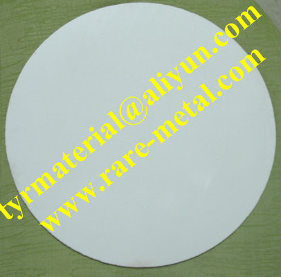 Tantalum pentoxide (Ta2O5) sputtering targets, thin film coating material, CAS 1314-61-0