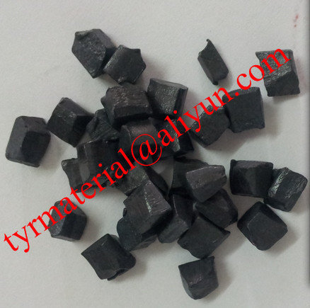 Barium (Ba) metal granules use in evaporation material, thin film coating, CAS 7440-39-3