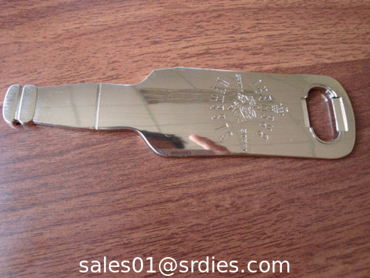 Epoxy Guitar shape metal bottle openers, promotional gift metal bottle openers, supplier