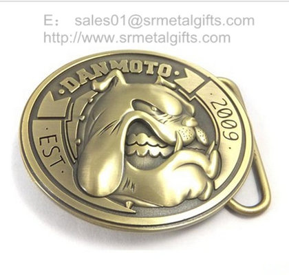 Imitation silver engraved belt buckle for men, silver belt buckles supplier
