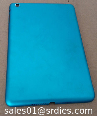 Anodising aluminum alloy fabrication, customized aluminum stamping parts supplier