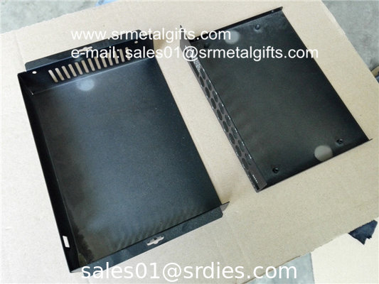 Hardware stamping parts process, iron plate bending parts supplier