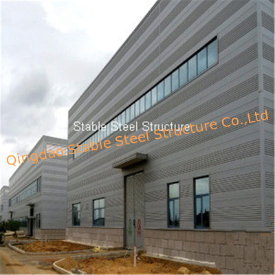 Cheap Price Steel Structure Metal Warehouse for Sale with best design supplier