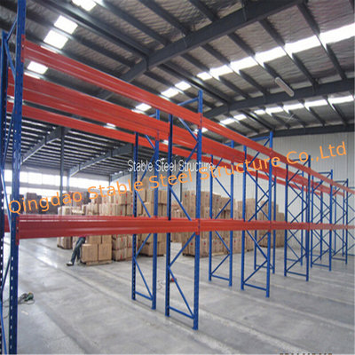 Cheap Price Steel Structure Metal Warehouse for Sale with best design supplier