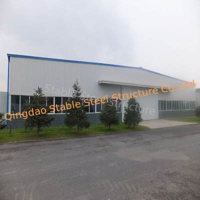high quality Steel Garage Storage Buildings with Cheap Cost from China supplier