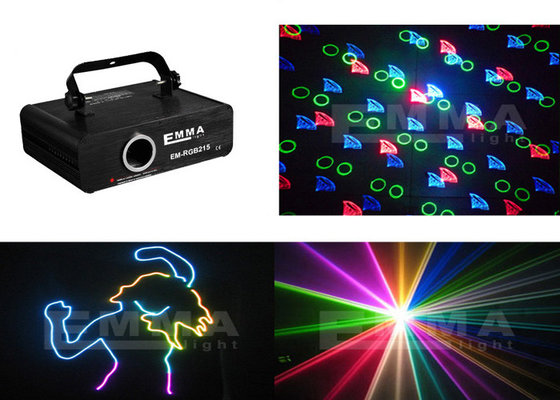 400MW programmable led par stage lights For Trade Show / Casinos