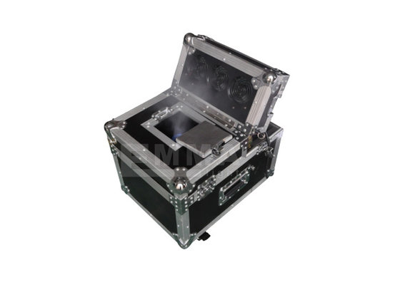 500W  Stage Fog Machine Club Stage Production Road Flight Case