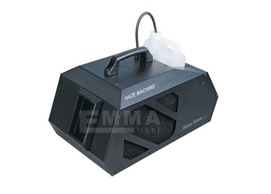 Output Stage Fog Machine DMX 512 Power 1500W Suit Theatre And DJ