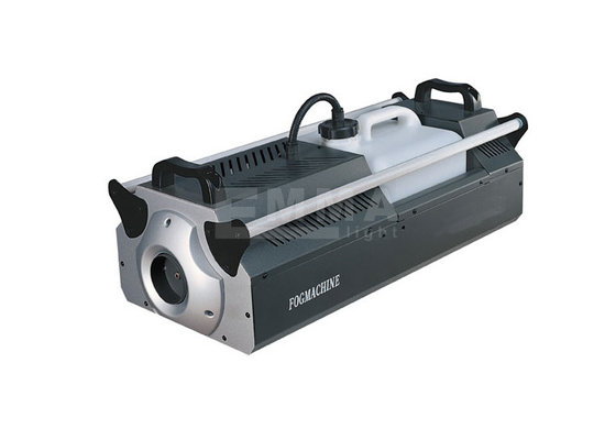 Professional 3000W DMX Powerful Stage Smoke Machine ,  Stage Fog Machine For Party