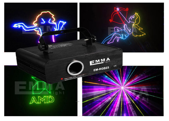 600Mw Ilda Firework Laser Light , Beam Laser Light Stage Lighting For Bands