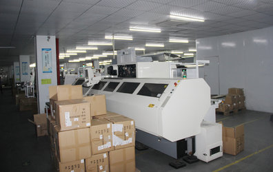 3CINNO GROUP CO.,LTD