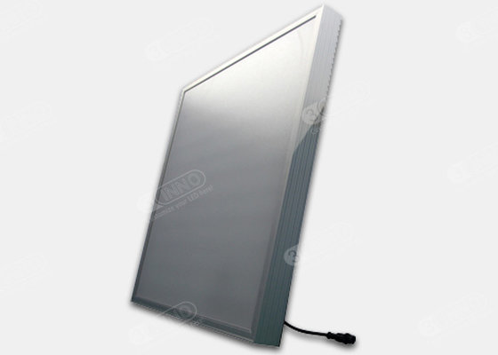 DC12V DMX SMD 5050 LED Panel 600MM*600MM 3Channels For Indoor