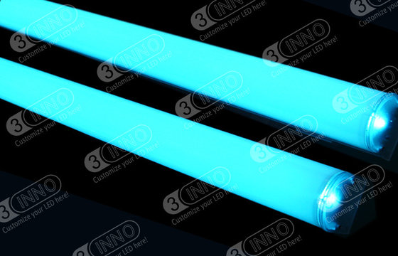 0.5M / 1M 16 Pixel 12W 12V DMX Strip Lights Programmable DMX LED Tube