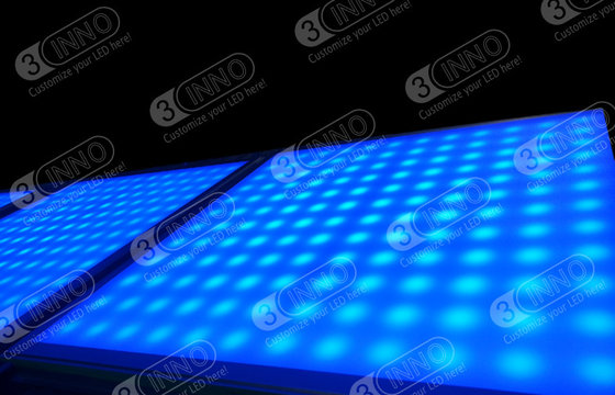 SMD 5050 16 Watt Background PWM LED Panel Light For Stage Decorative