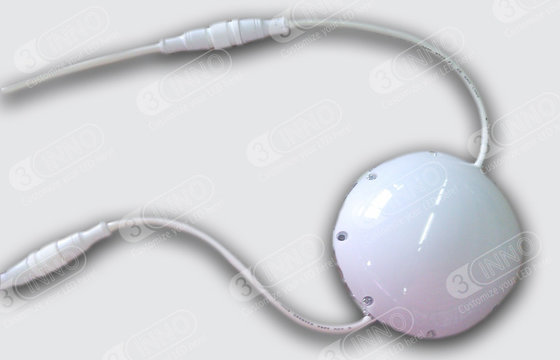 Waterproof RBG LED Decorative Lights 3 Channels For Night Clubs