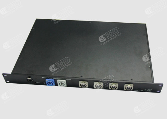 DMX 2 Universe LED Control System Support Madmapper / MA / AI Software