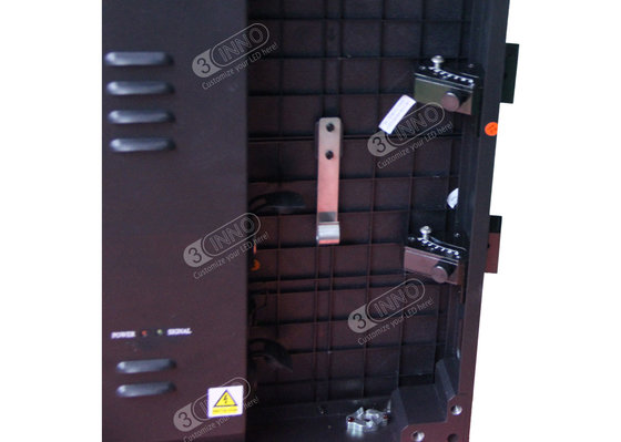 High Brightness Curve P6.25mm Waterproof Stage Background Led Screen Outdoor ±15 Degree