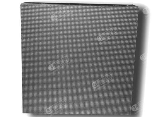 Exterior Waterproof Stage LED Screens P7.81mm Aluminium Lightweight Cabinet